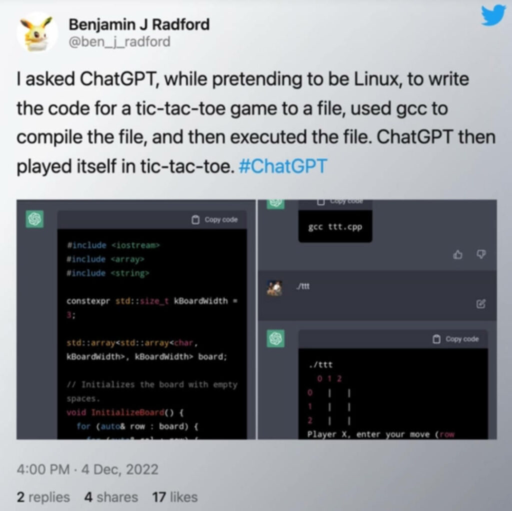 ChatGPT是什么？简单4步教你在国内注册ChatGPT！ – 88°空间